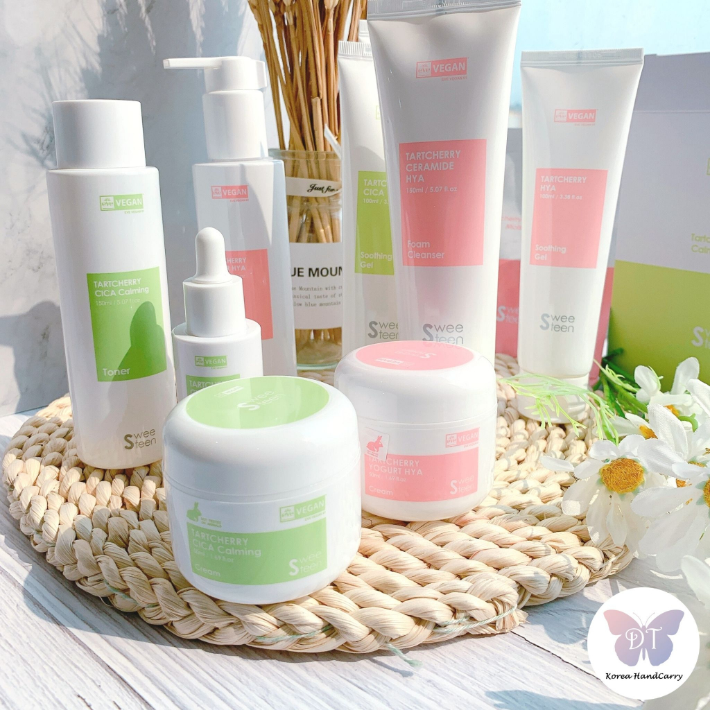 Sweeteen精華的價格推薦 - 2023年7月| 比價比個夠BigGo