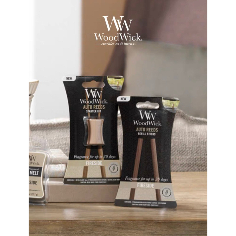 woodwick 擴香的價格推薦 - 2025年6月 | 比價比個夠BigGo