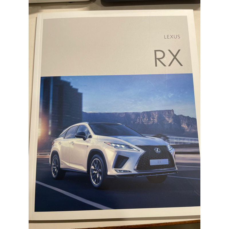 Lexus型錄的價格推薦 - 2025年4月 | 比價比個夠BigGo