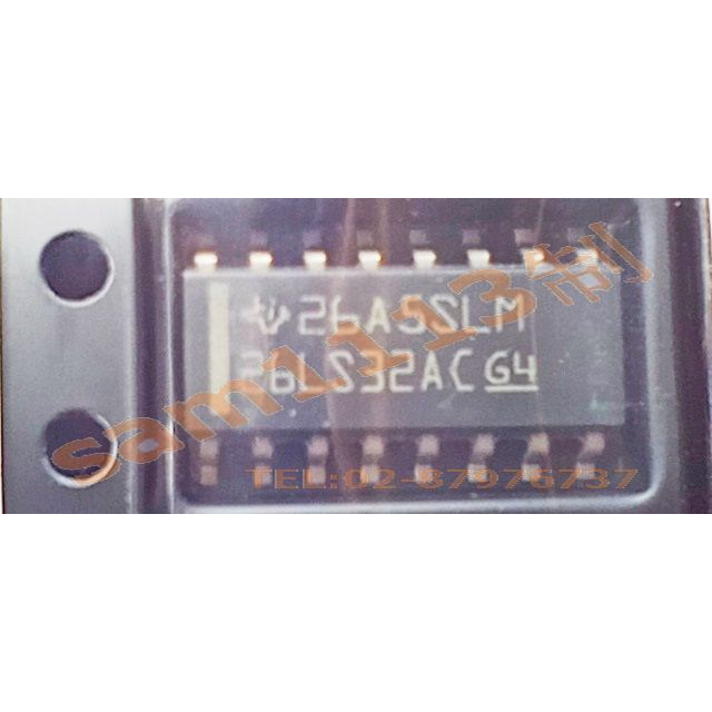 Am26ls32的價格推薦 - 2023年11月| 比價比個夠BigGo