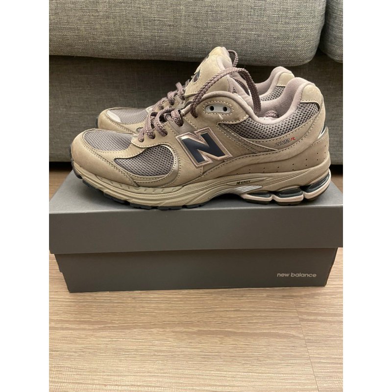 NEW Balance 2002ra的價格推薦 - 2025年12月 | 比價比個夠BigGo