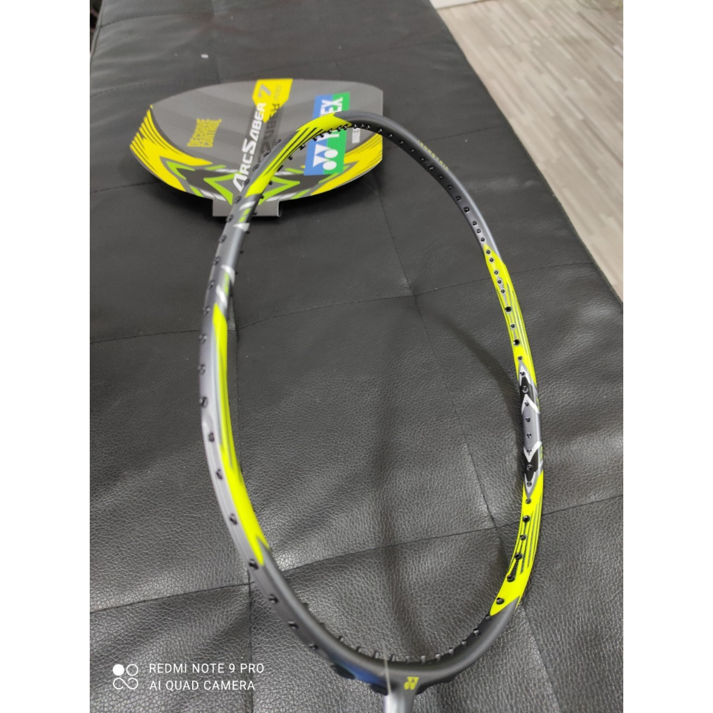 yonex arcsaber 7 pro shopee的價格推薦 - 2025年10月 | 比價比個夠BigGo
