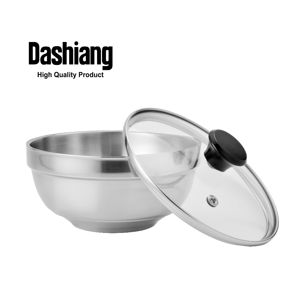 Dashiang隔熱碗的價格推薦 - 2024年6月| 比價比個夠BigGo