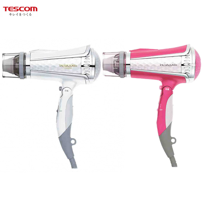 tescom tid960tw 大風量負離子吹風機的價格推薦 - 2024年10月| 比價比個夠BigGo