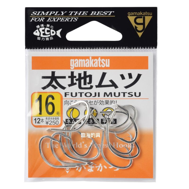 GAMAKATSU太地24的價格推薦 - 2025年6月 | 比價比個夠BigGo