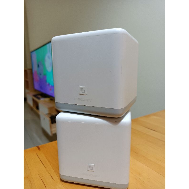 Mesh m6的價格推薦 - 2025年9月 | 比價比個夠BigGo