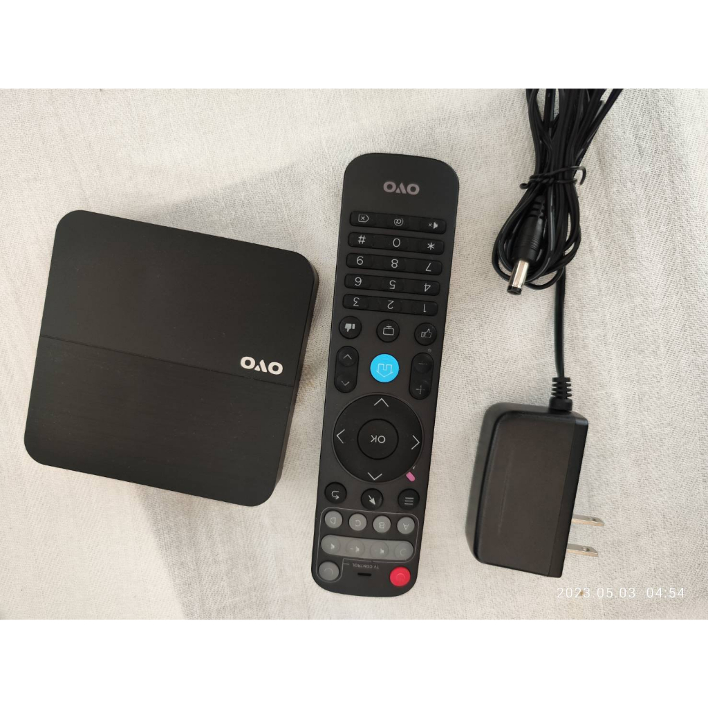 OVO M2電視盒的價格推薦 - 2025年9月 | 比價比個夠BigGo