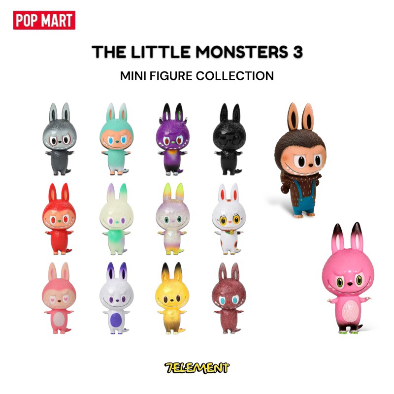 拉布布三代的價格推薦 - 2024年2月| 比價比個夠BigGo