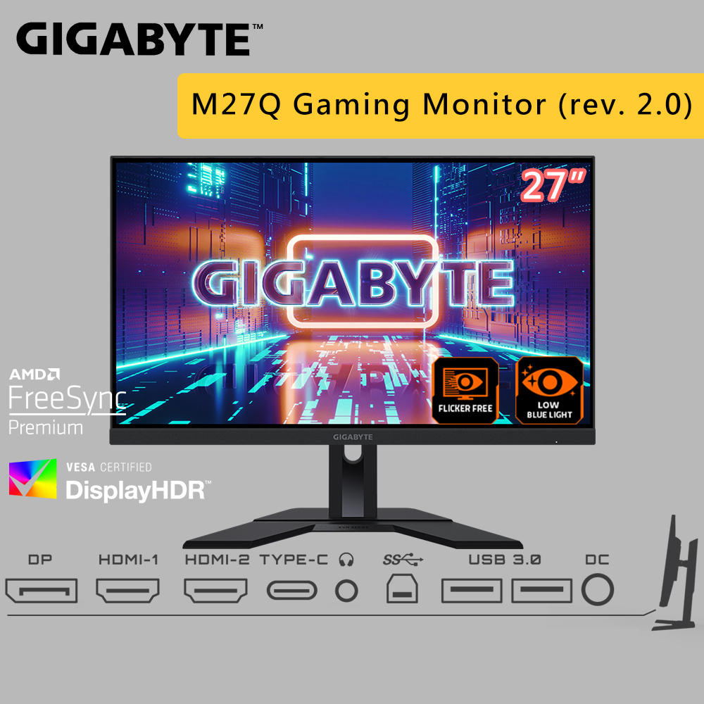 M27Q的價格推薦 - 2025年2月 | 比價比個夠BigGo