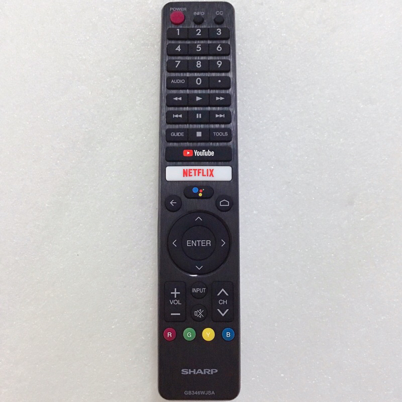 gb334wjsa 原廠遙控器的價格推薦 - 2024年11月| 比價比個夠BigGo