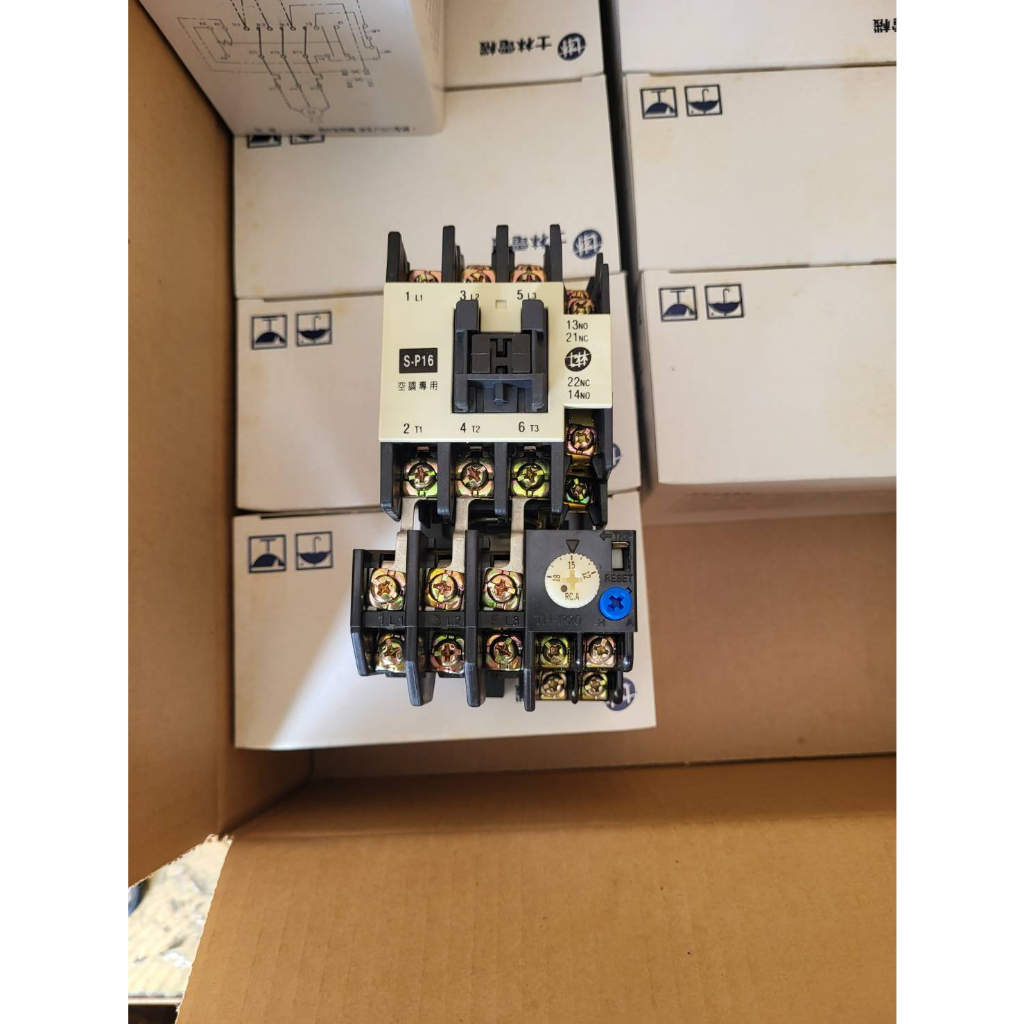 電磁開關MSO-P16的價格推薦 - 2024年7月| 比價比個夠BigGo