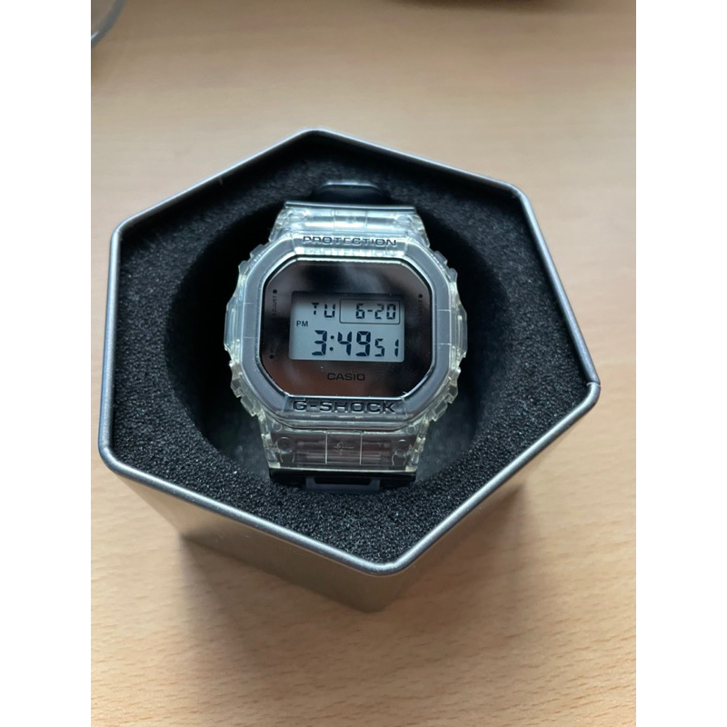 dw5600sk的價格推薦 - 2024年11月| 比價比個夠BigGo