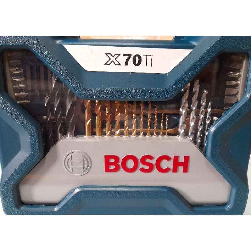 Bosch 70件的價格推薦 - 2025年12月 | 比價比個夠BigGo