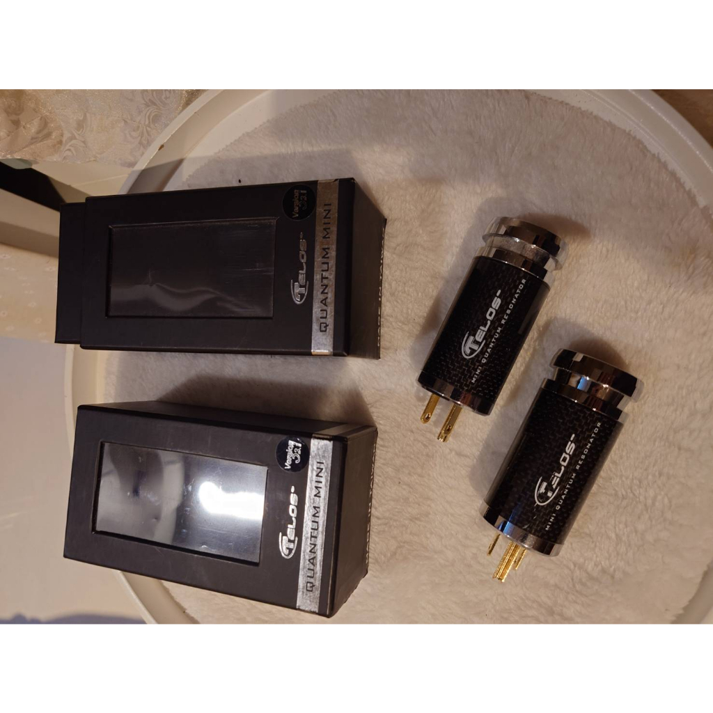 Telos qNR的價格推薦 - 2025年9月 | 比價比個夠BigGo