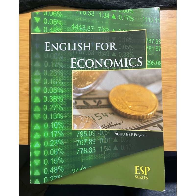 English For Economics的價格推薦 - 2025年6月 | 比價比個夠BigGo