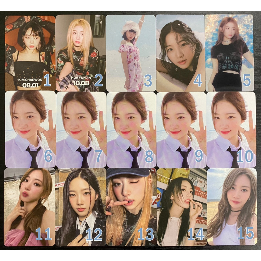 le sserafim antifragile yes24的價格推薦 - 2025年6月 | 比價比個夠BigGo