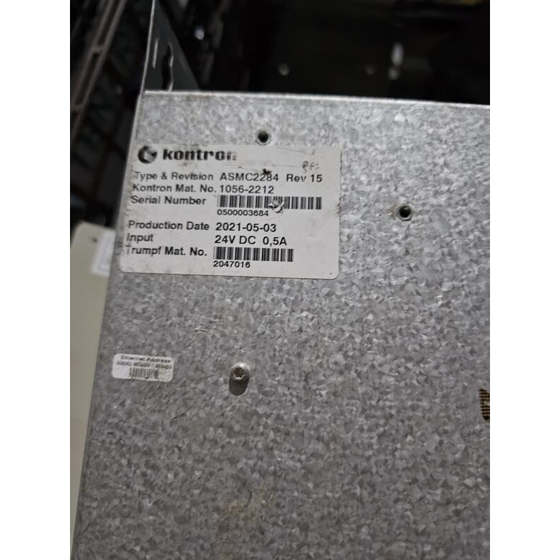 kontron的價格推薦 - 2025年1月| 比價比個夠BigGo