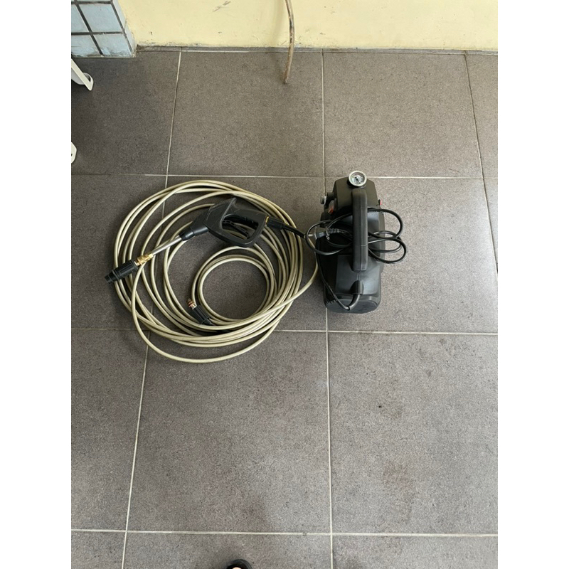 Boss高壓清洗機的價格推薦 第 2 頁 - 2024年3月| 比價比個夠BigGo