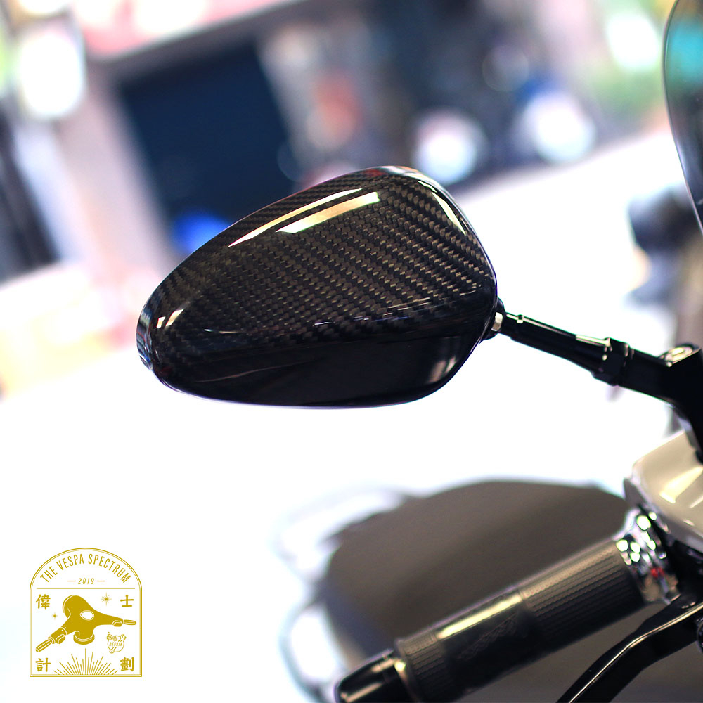 simota 後照鏡 vespa的價格推薦 - 2026年1月 | 比價比個夠BigGo