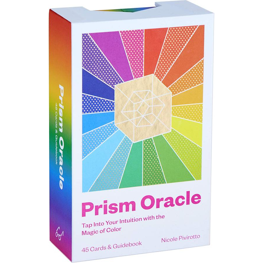 Prism Oracle的價格推薦 2025年9月 比價比個夠biggo