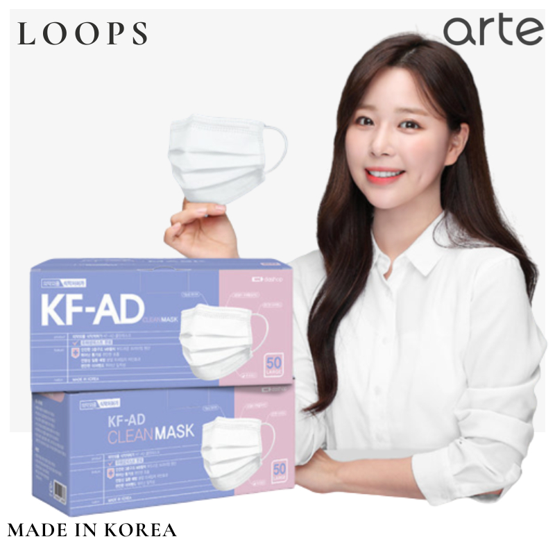 kfad口罩的價格推薦 - 2025年3月 | 比價比個夠BigGo