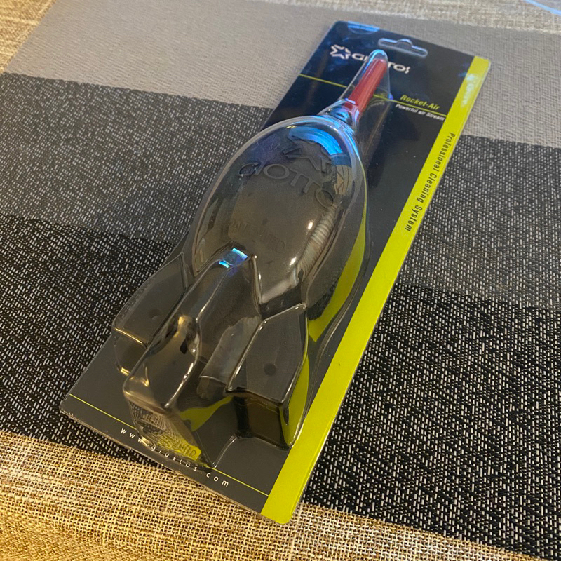 Giottos A1900 火箭式吹球的價格推薦 - 2025年12月 | 比價比個夠BigGo