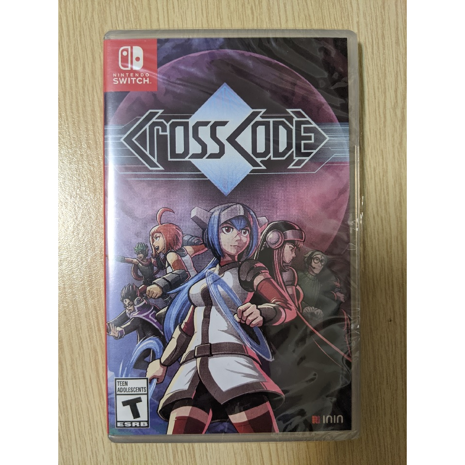 Crosscode的價格推薦 - 2023年6月| 比價比個夠BigGo