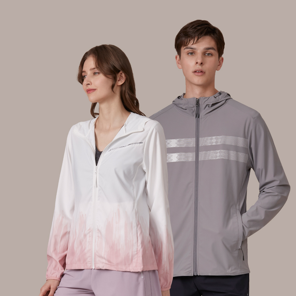 G-MOTION瞬間冰涼連帽外套的價格推薦 - 2024年4月| 比價比個夠BigGo