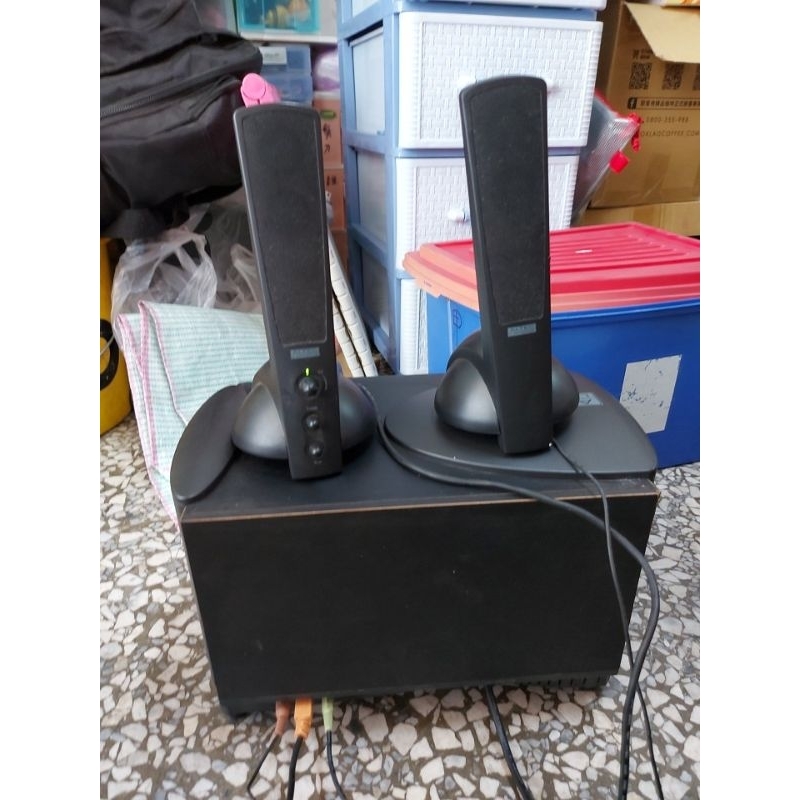 ALTEC LANSING ATP的價格推薦 - 2026年5月 | 比價比個夠BigGo