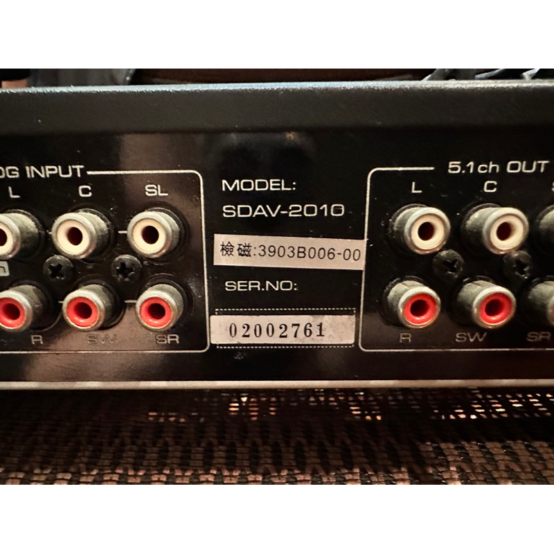 SDAV-2010的價格推薦 - 2024年5月| 比價比個夠BigGo