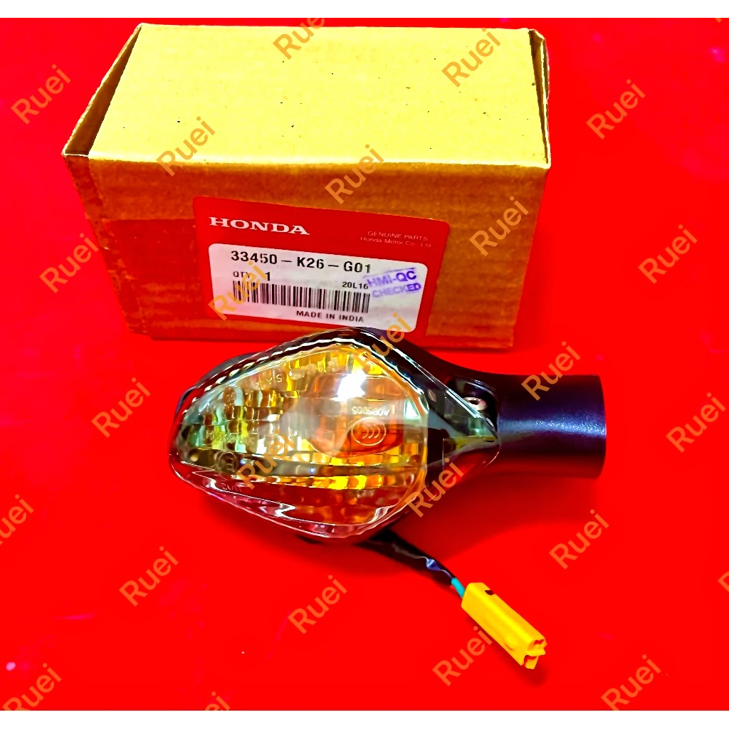 33450-k26-g01的價格推薦 - 2024年7月| 比價比個夠BigGo