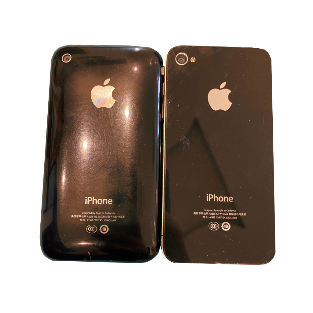 iPhone 3 二手的價格推薦 - 2025年12月 | 比價比個夠BigGo