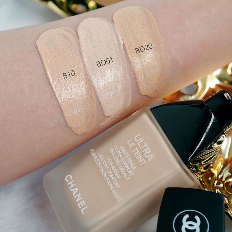 Bd01香奈兒雪紡輕霧的價格推薦 - 2024年8月| 比價比個夠BigGo