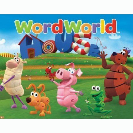 wordworld的價格推薦 - 2025年5月 | 比價比個夠BigGo