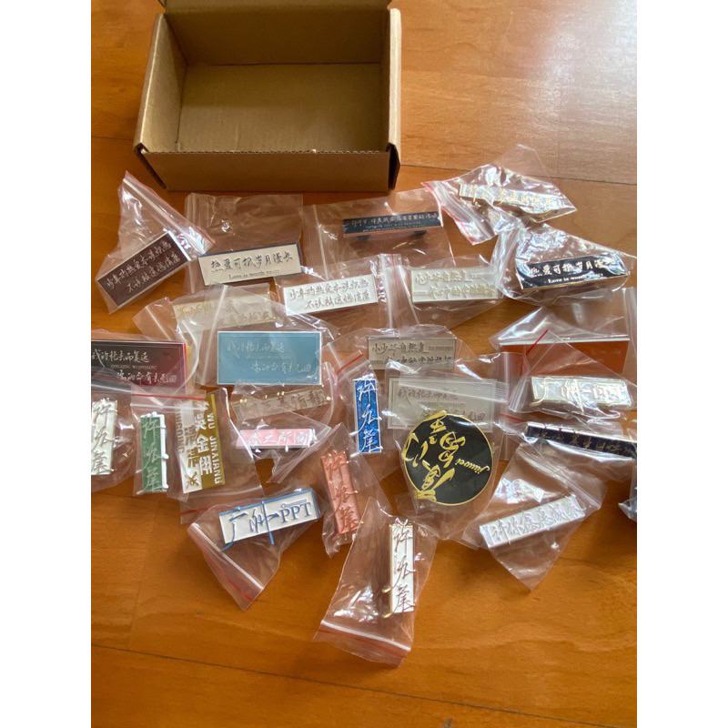 Ttg徽章的價格推薦 - 2024年3月| 比價比個夠BigGo