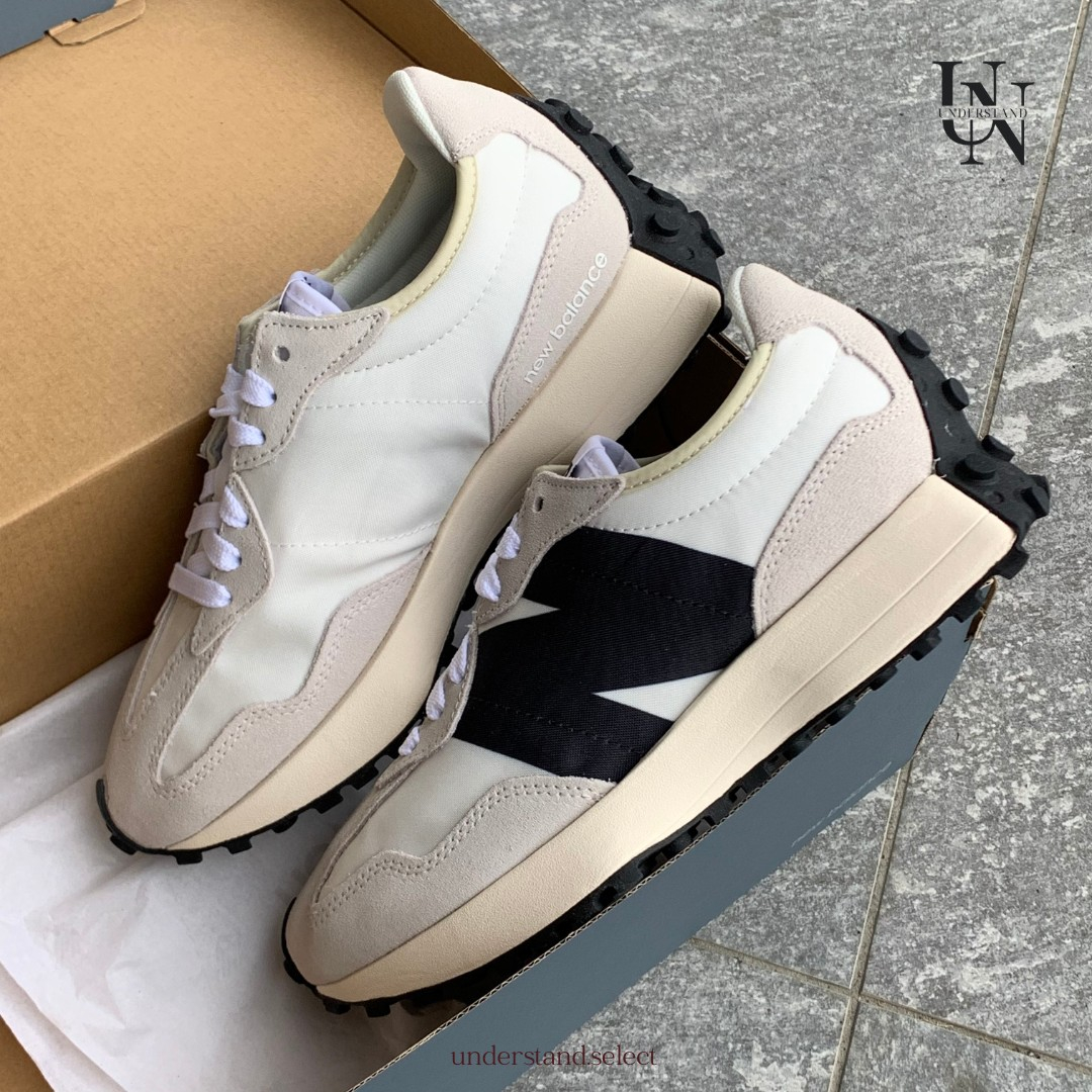 Nb327海鹽白黑的價格推薦 - 2024年8月| 比價比個夠BigGo