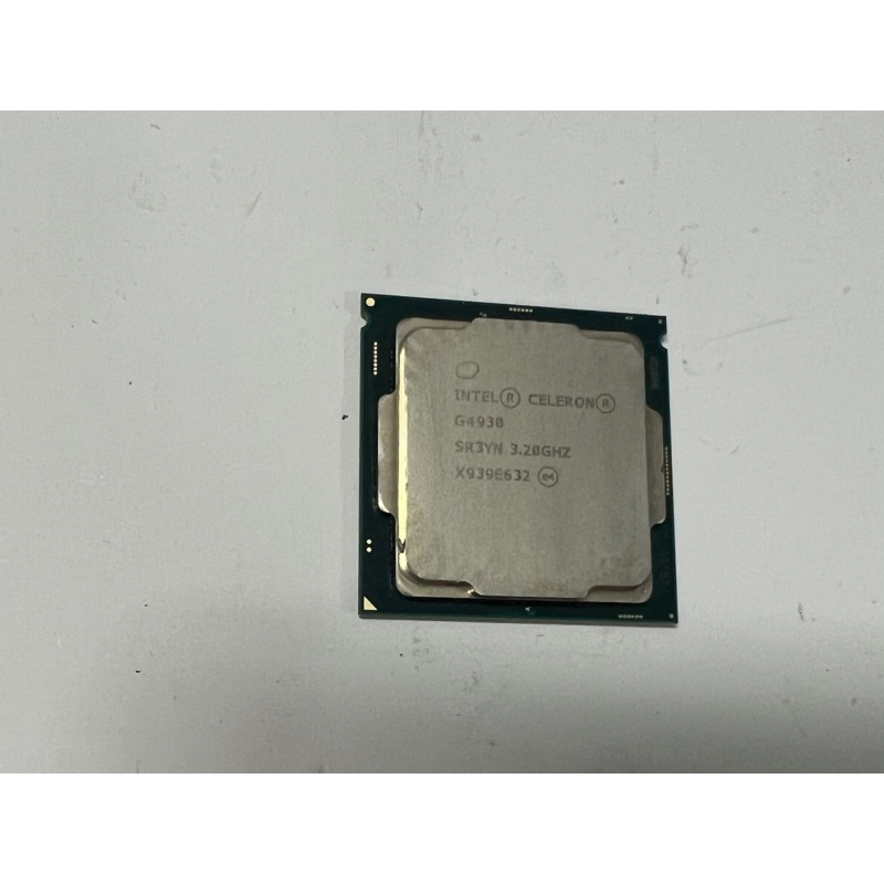 G4930主機板的價格推薦 - 2023年7月| 比價比個夠BigGo