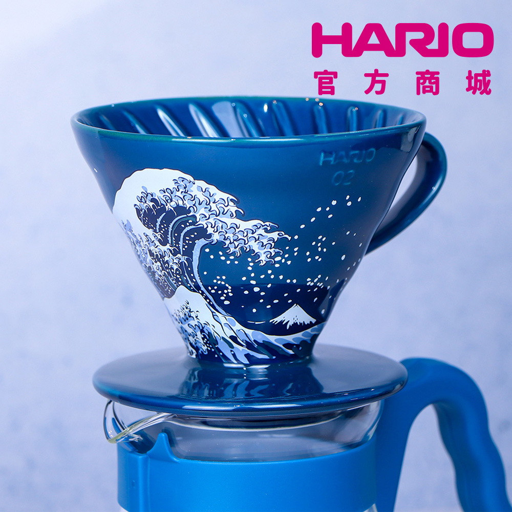 hario v60 衝浪的價格推薦 - 2025年6月 | 比價比個夠BigGo