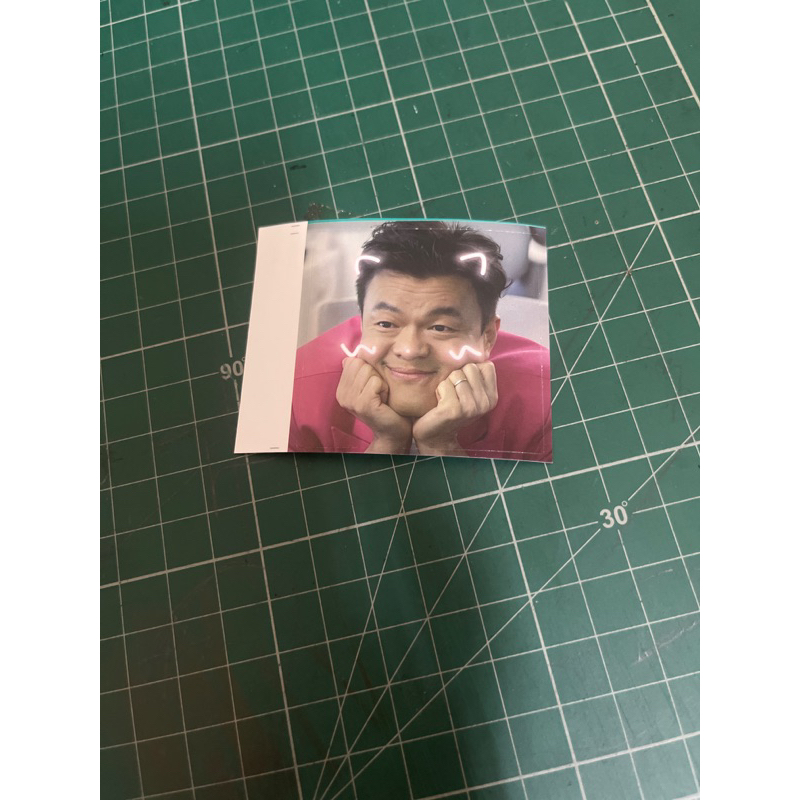 Jyp貼紙的價格推薦 - 2023年7月| 比價比個夠BigGo