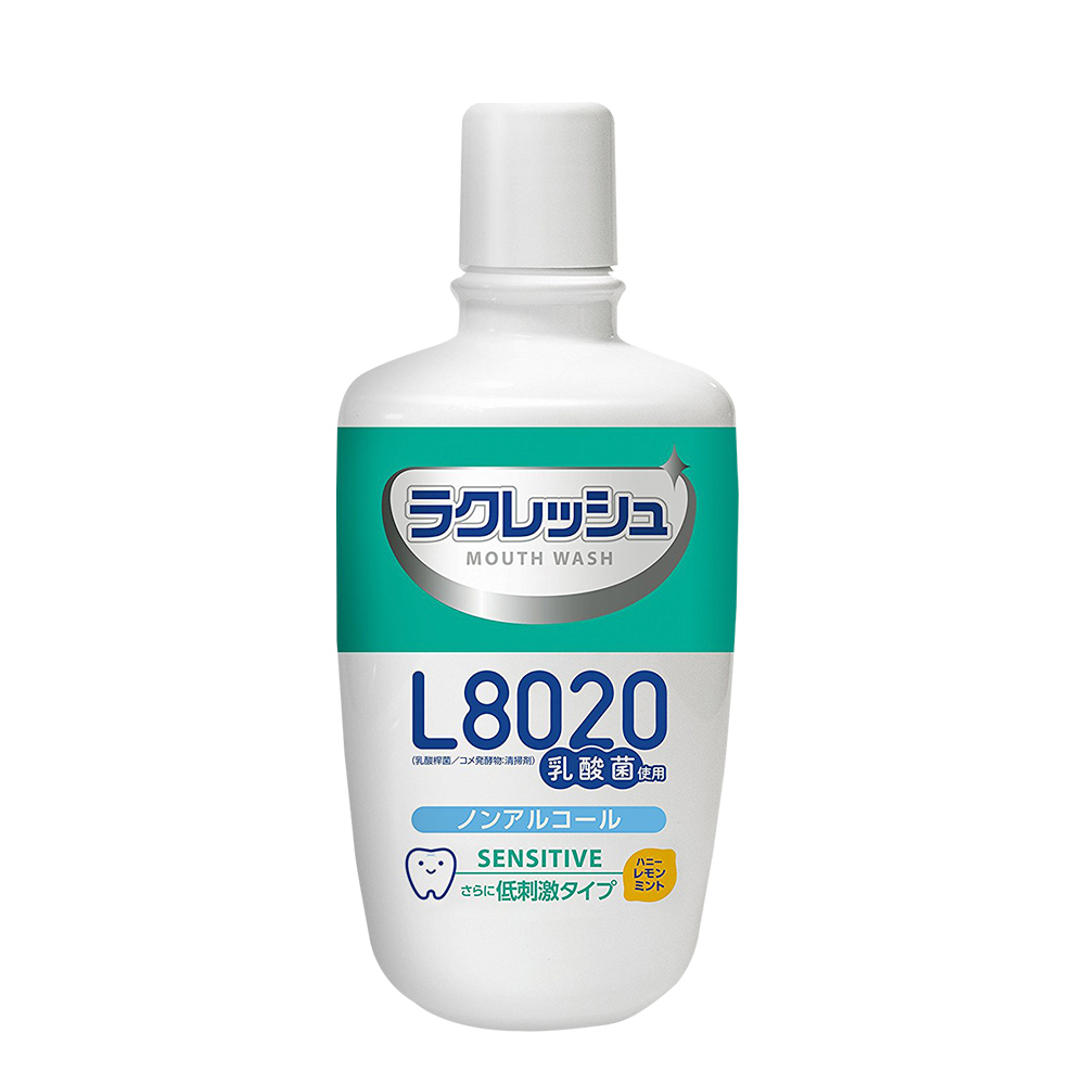 L-8020乳酸菌漱口水的價格推薦 - 2024年10月| 比價比個夠BigGo