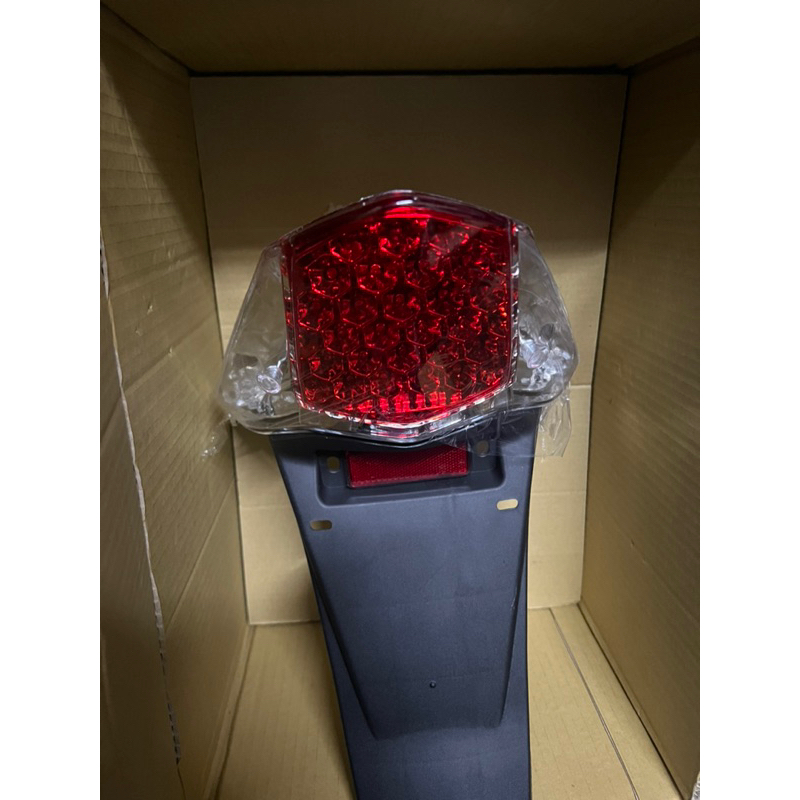 Jr100尾燈的價格推薦 - 2023年8月| 比價比個夠BigGo