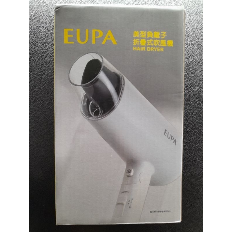 Eupa吹風機的價格推薦 - 2023年11月| 比價比個夠BigGo