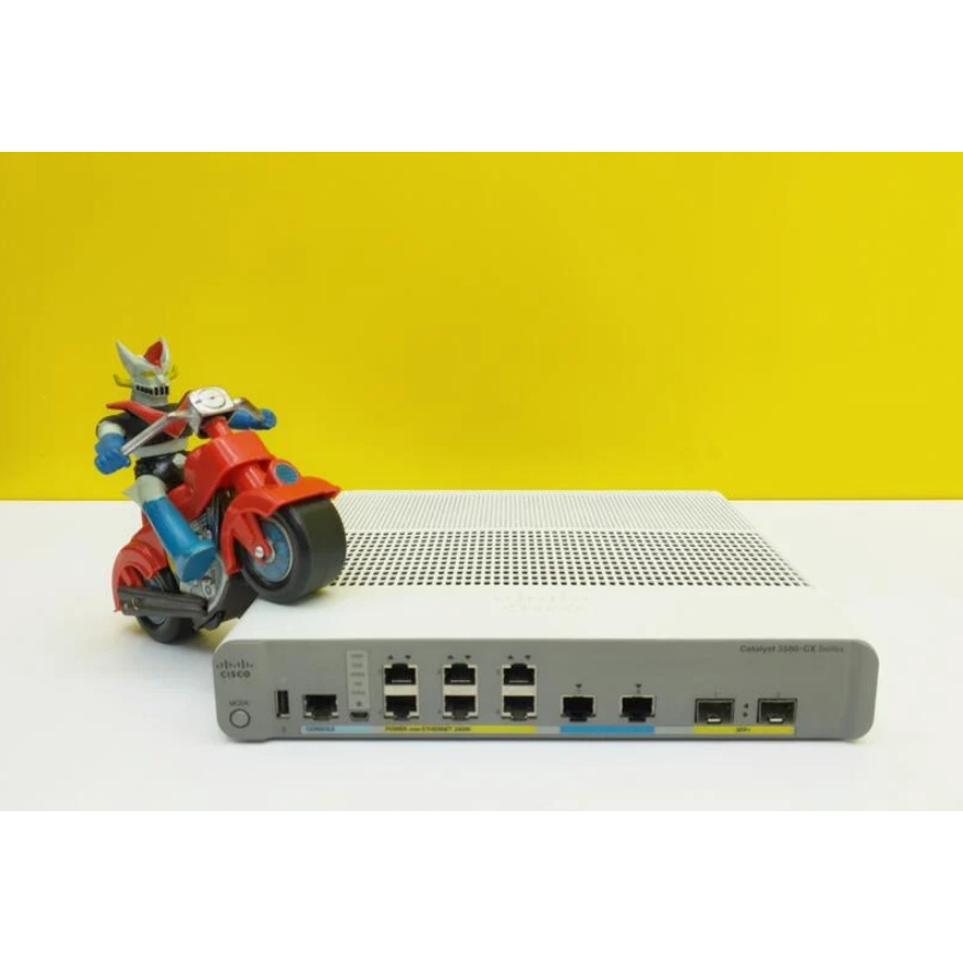 cisco 10g PoE switch的價格推薦 - 2025年10月 | 比價比個夠BigGo