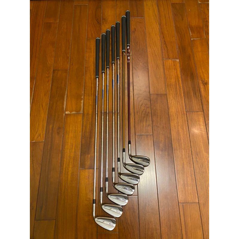 PING G 700鐵桿的價格推薦 - 2025年6月 | 比價比個夠BigGo