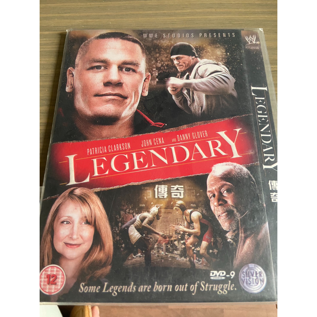 legendary電影的價格推薦 - 2025年8月 | 比價比個夠BigGo