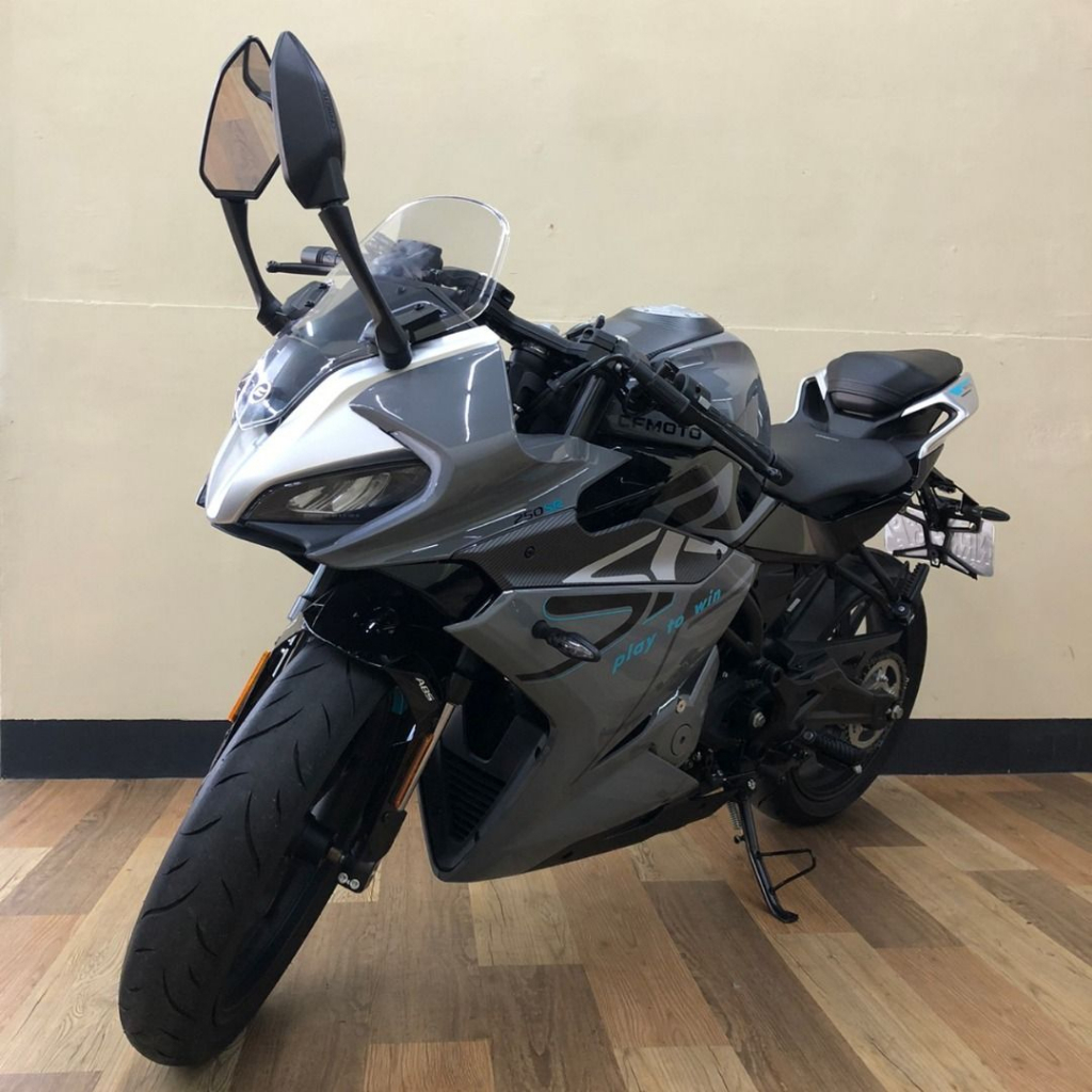 春風250SR全新的價格推薦 - 2023年8月| 比價比個夠BigGo