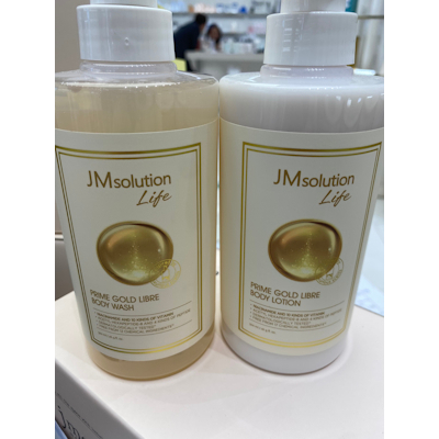 Jmsolution乳液的價格推薦 - 2024年8月| 比價比個夠BigGo