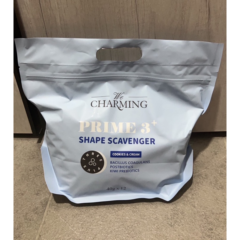 3plus搖窕孅塑飲(內含oreo餅乾碎片)的價格推薦 - 2026年1月 | 比價比個夠BigGo