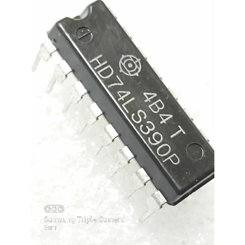 74ls390的價格推薦 - 2025年5月 | 比價比個夠BigGo