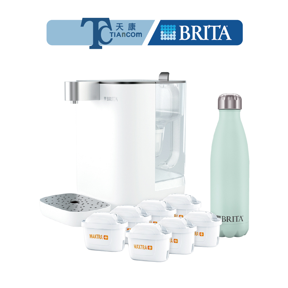 【德國BRITA】Model的價格推薦 - 2025年6月 | 比價比個夠BigGo